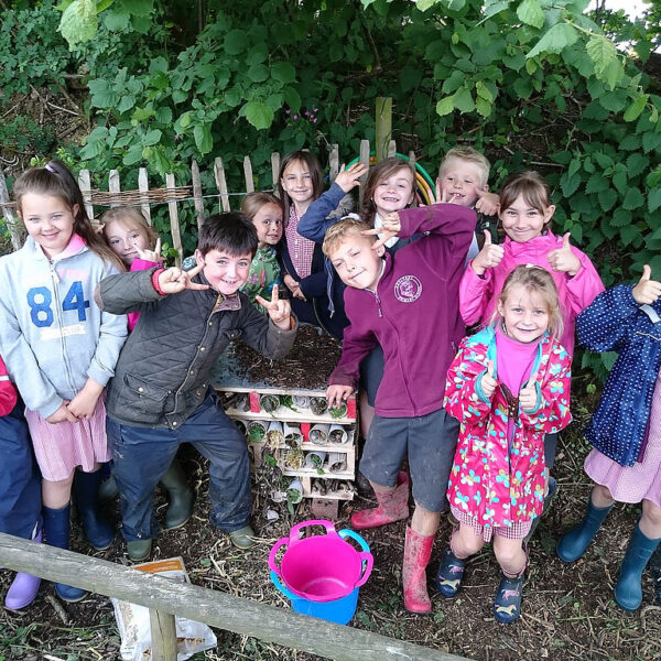 Start here | Devon Local Nature Recovery Strategy (LNRS) | Devon County ...